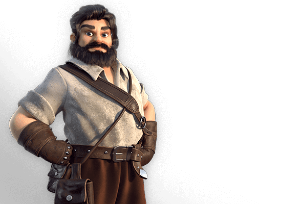 Welcome to the world of Elvenar