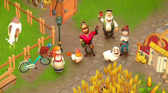 Play now!